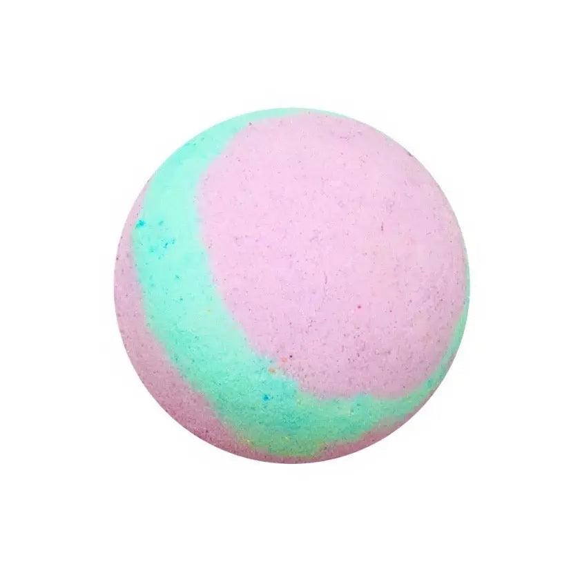 Under The Sea Bath Bomb - XL Pineapple Coconut Scent