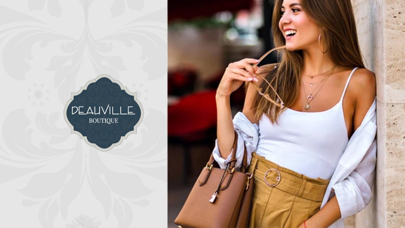 6 Modern Handbags You Must Get To Show Off This Fall! | Boutique ...