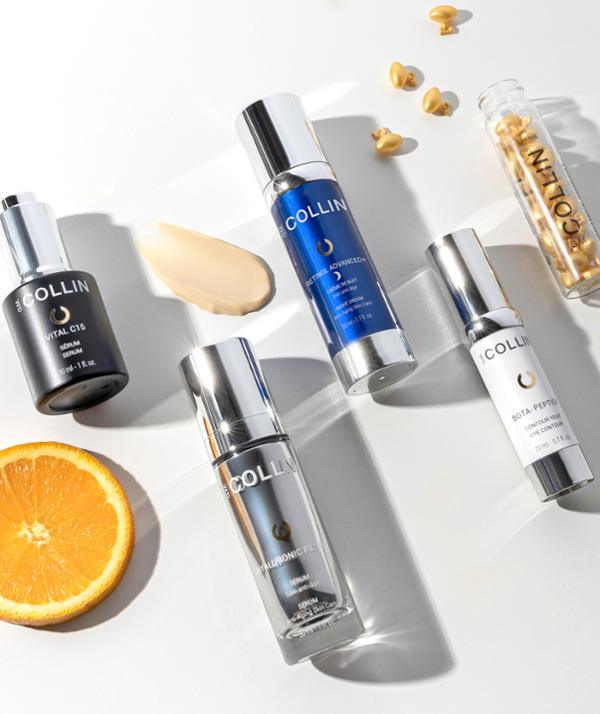 Best G.M Collin Products & Where to Buy in Canada