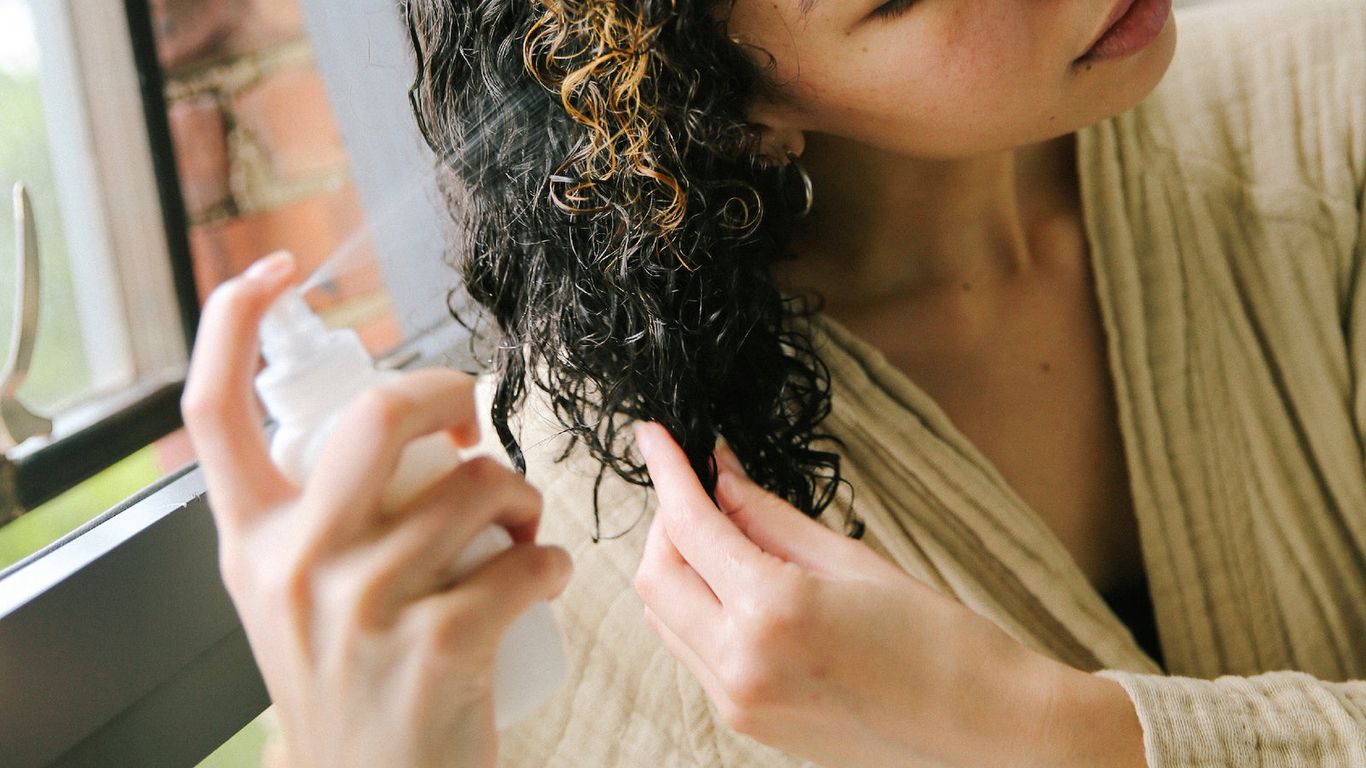 The Best Curls Cream for Defining and Hydrating Your Locks | Boutique ...