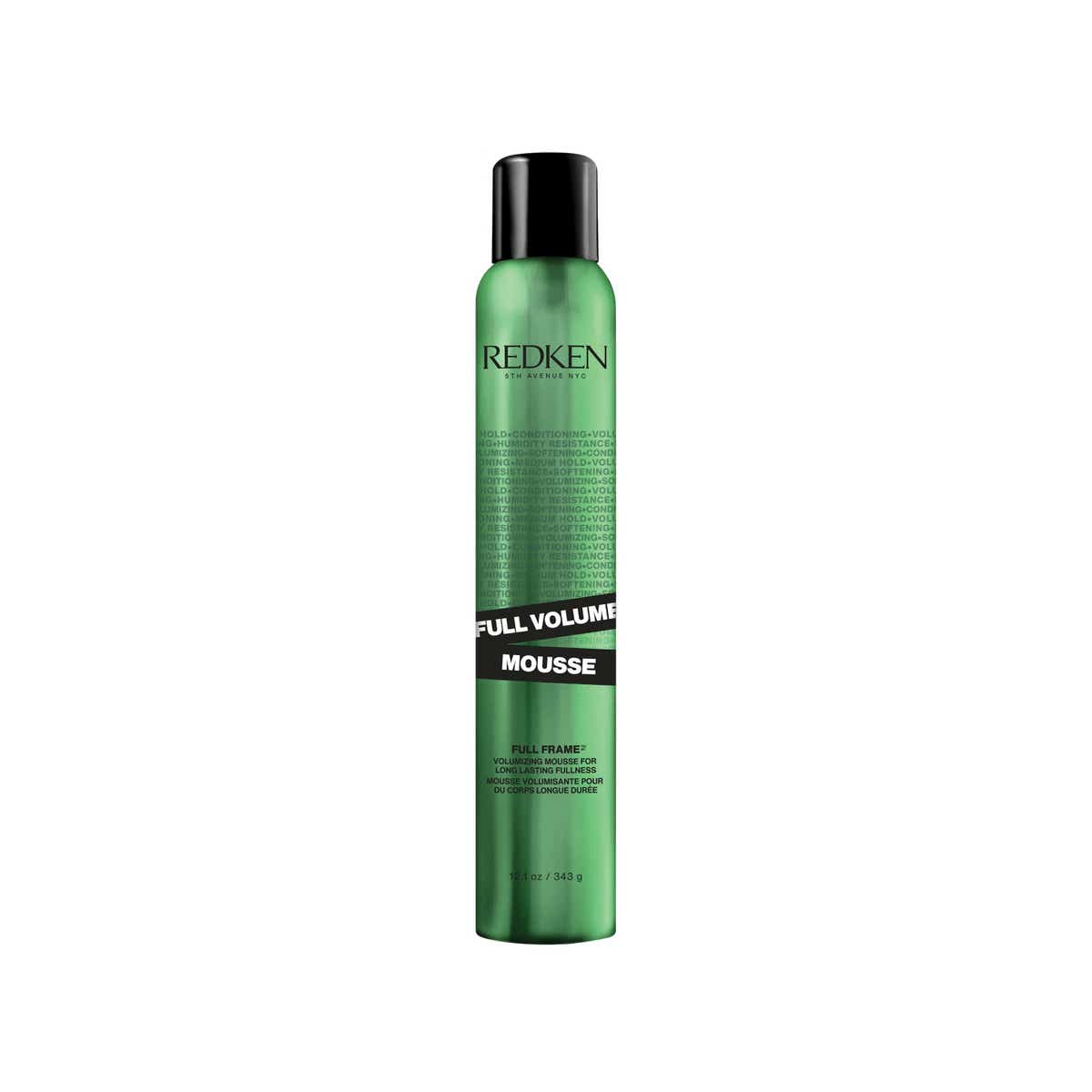 Redken Full Frame 07 Volumizing Mousse