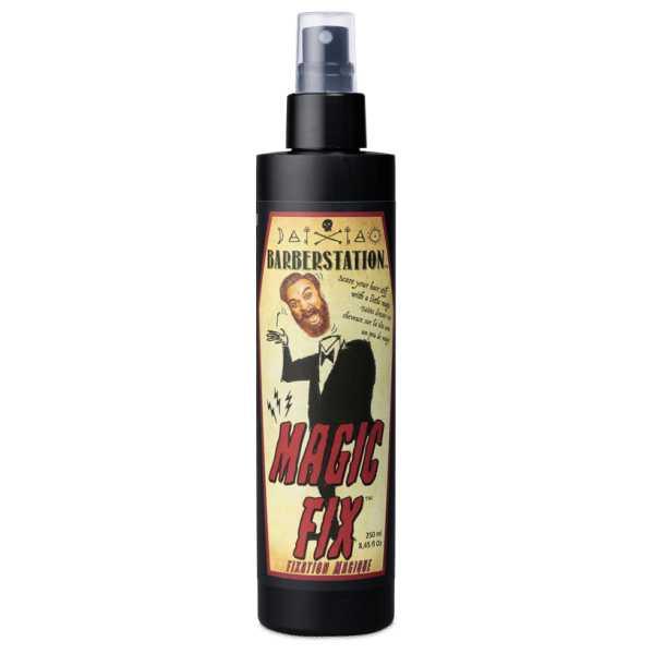 Barberstation Magic Fix - Old School Grooming Spray