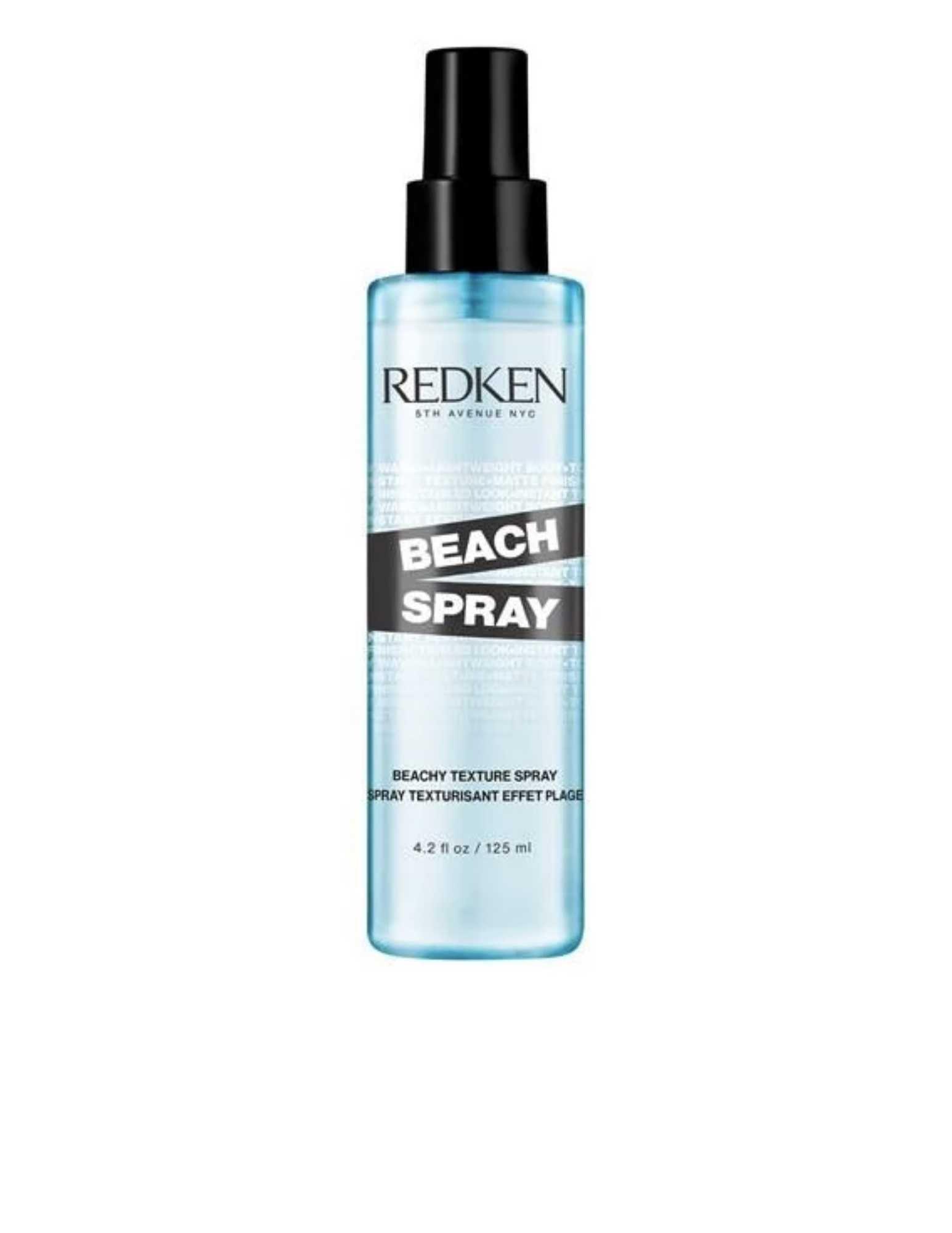 Redken Beach Spray - Effortless Waves & Volume