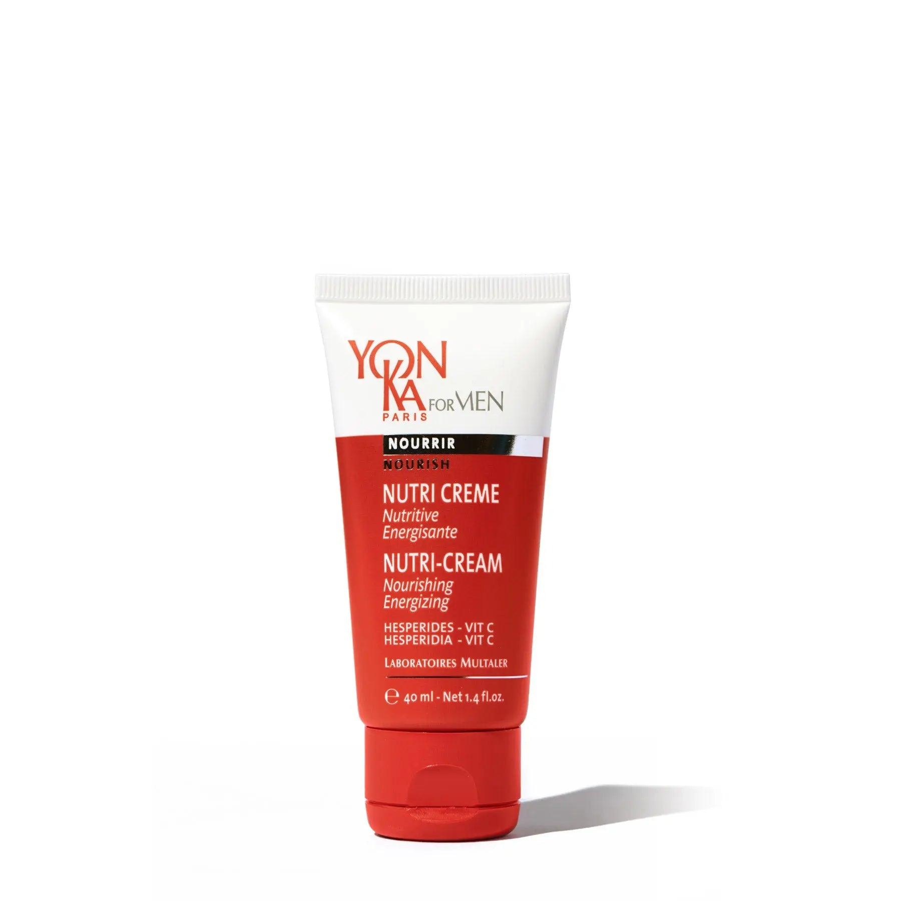 Nutri-Cream: Revitalize & Protect Your Skin