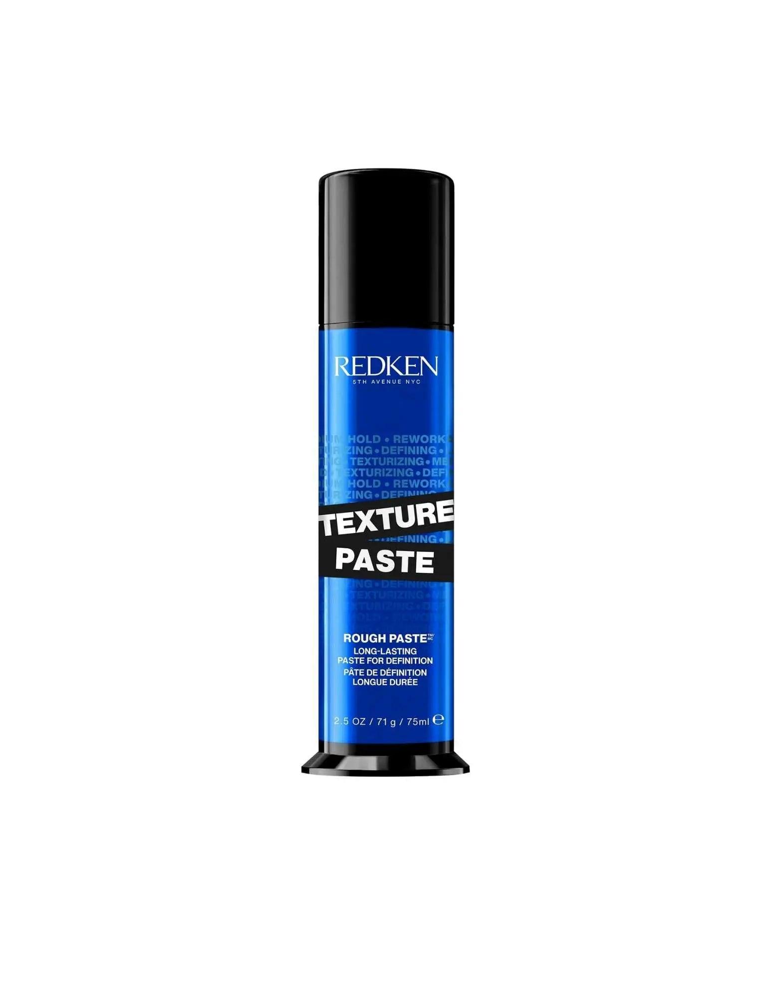 Redken Texture Paste for All Hair Types & Textures