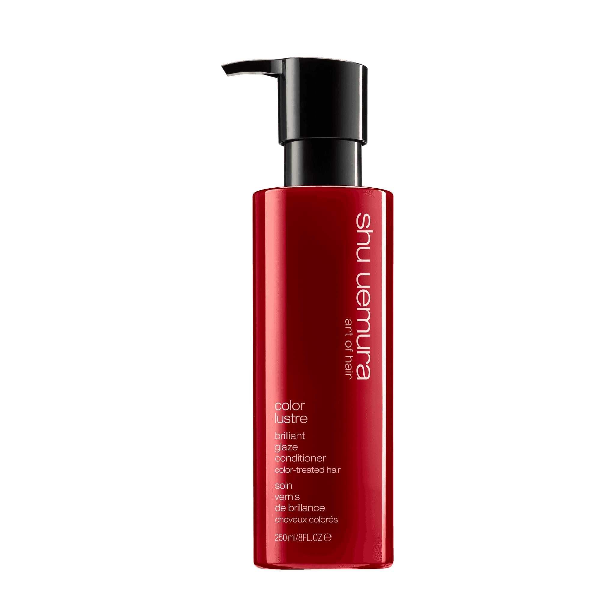Shu Uemura Color Lustre Conditioner for Vibrant Hair