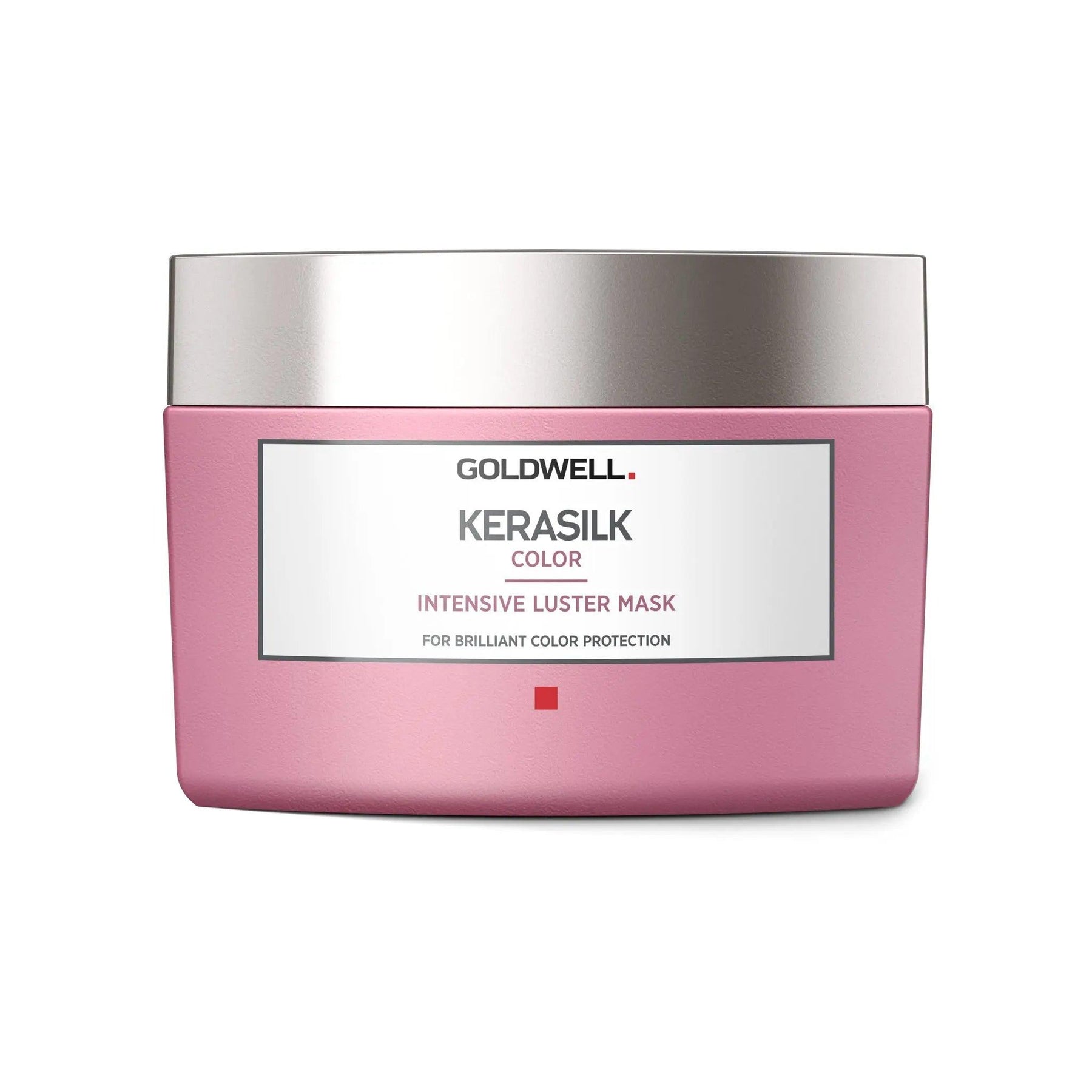 Goldwell Kerasilk Color Intensive Luster Mask