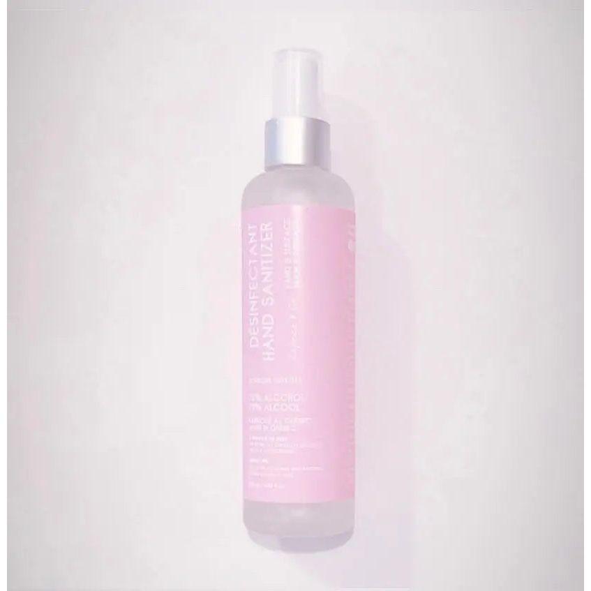 Hand Sanitizer - Sour Candy | Caprice & Co