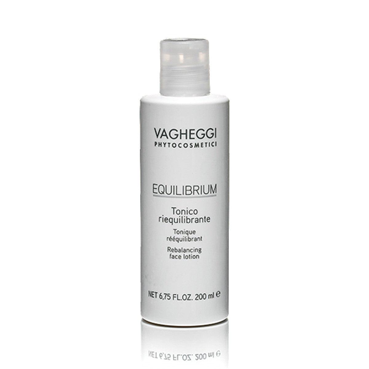 Equilibrium Rebalancing Face Lotion - 200ml Gentle Care