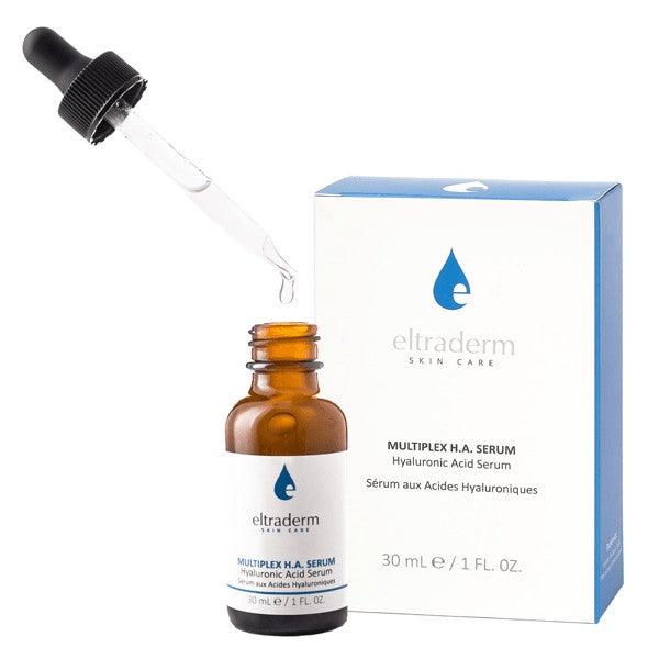 Multiplex H.A Serum - Deep Hydration Solution