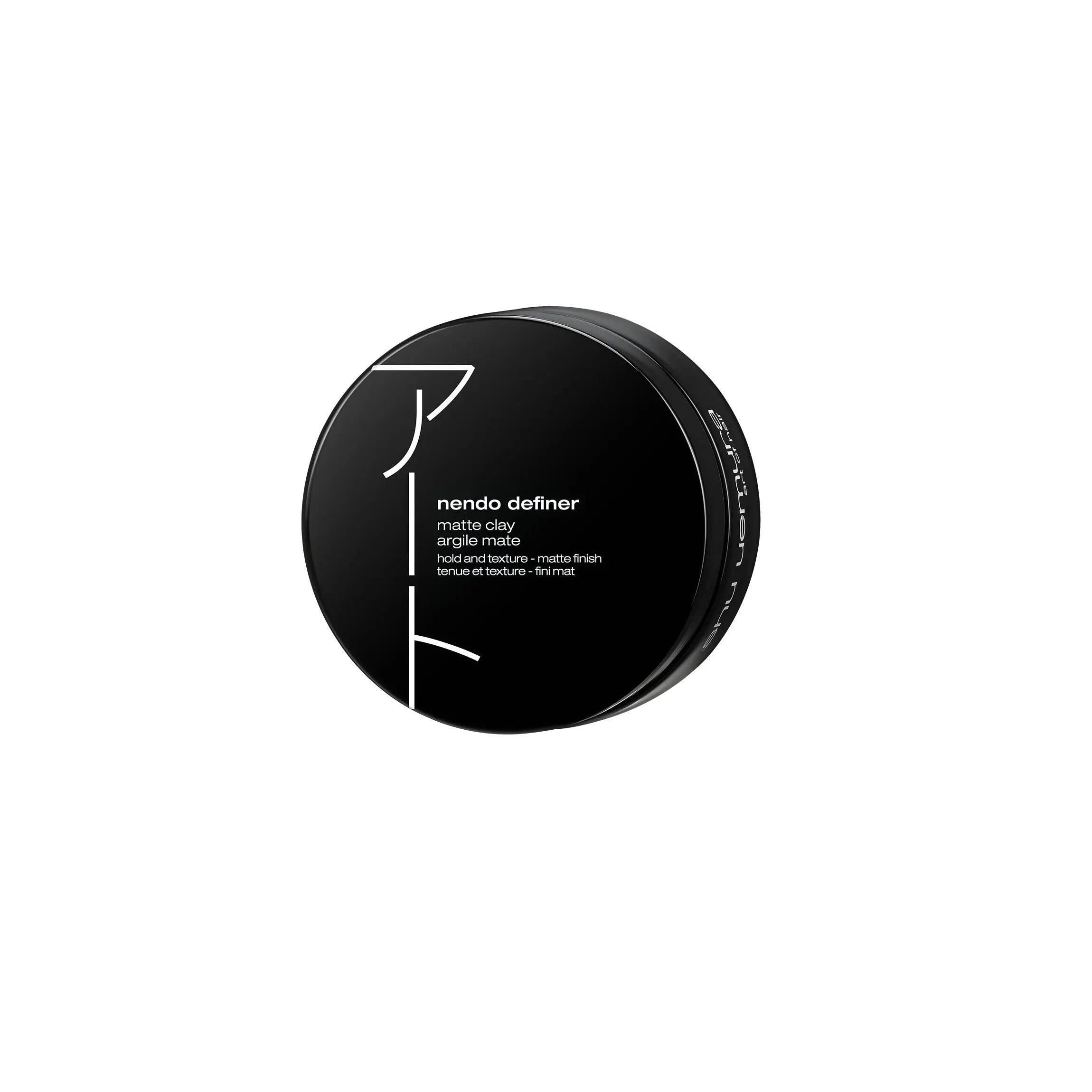 Nendo Definer Matte Clay - Define & Texturize Hair