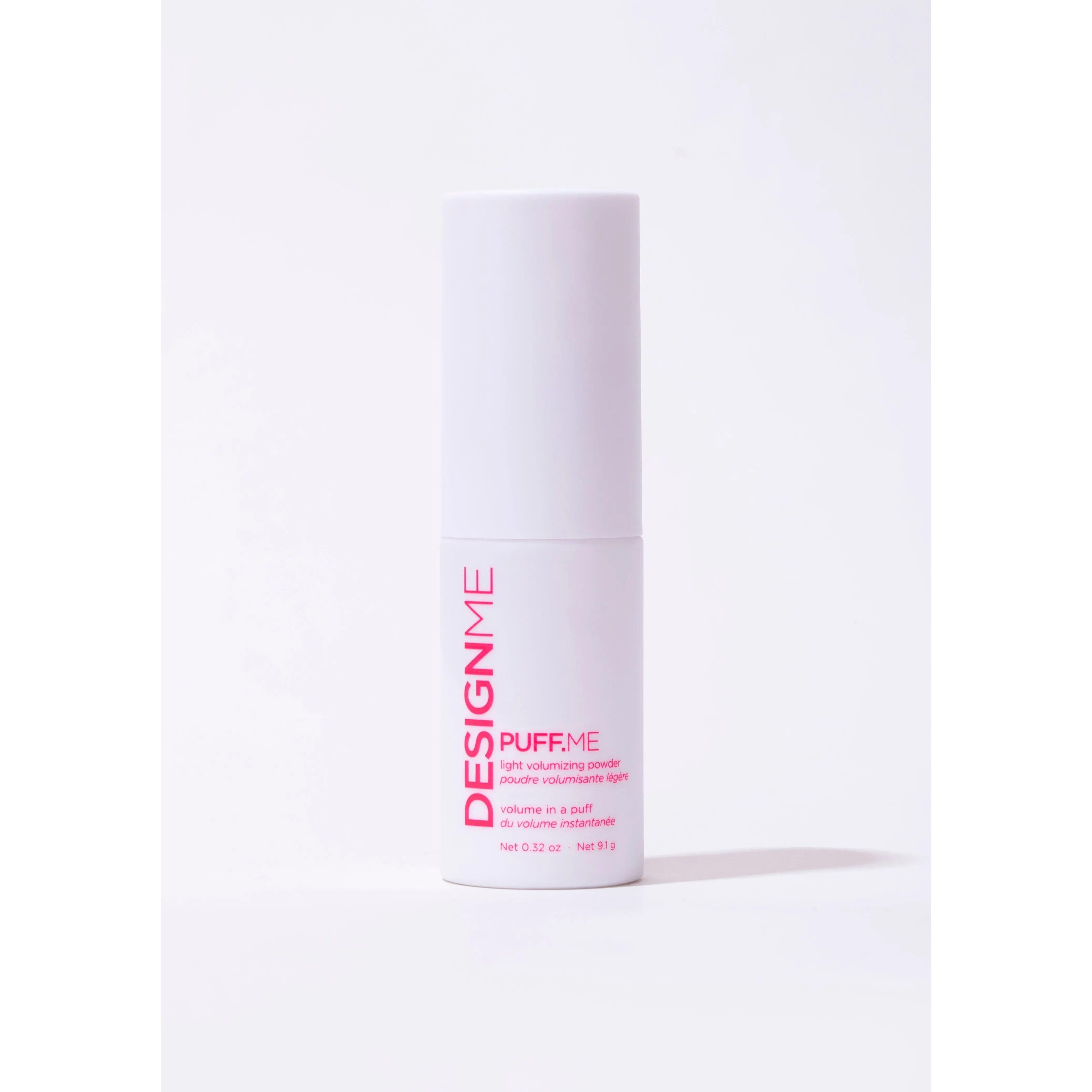 Puff.Me Light Volumizing Powder - Instant Root Lift