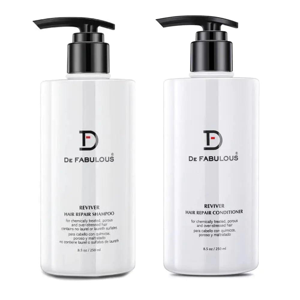 Reviver Hair Repair Shampoo + Conditioner Set