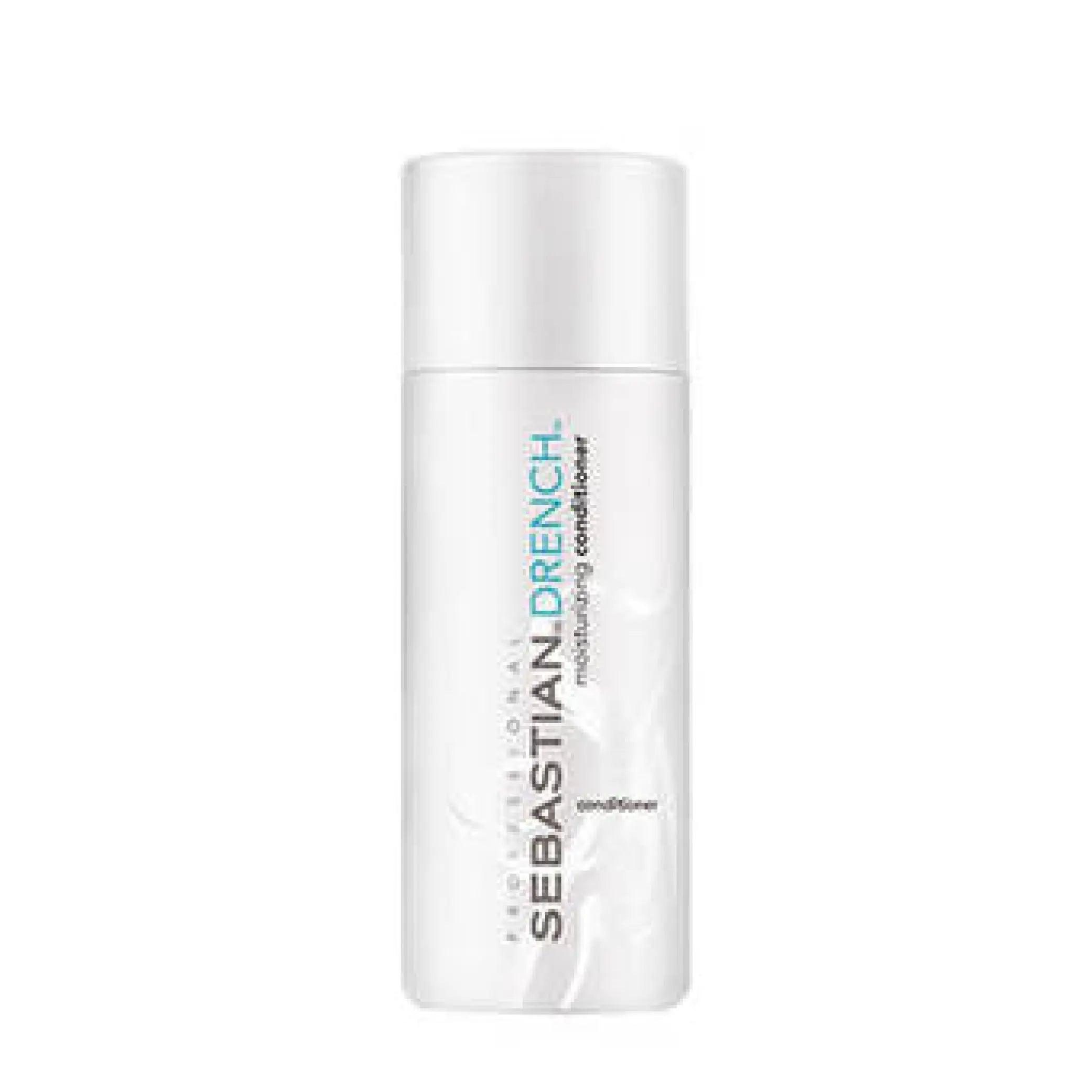 Sebastian Drench Conditioner - Silky, Nourished Hair