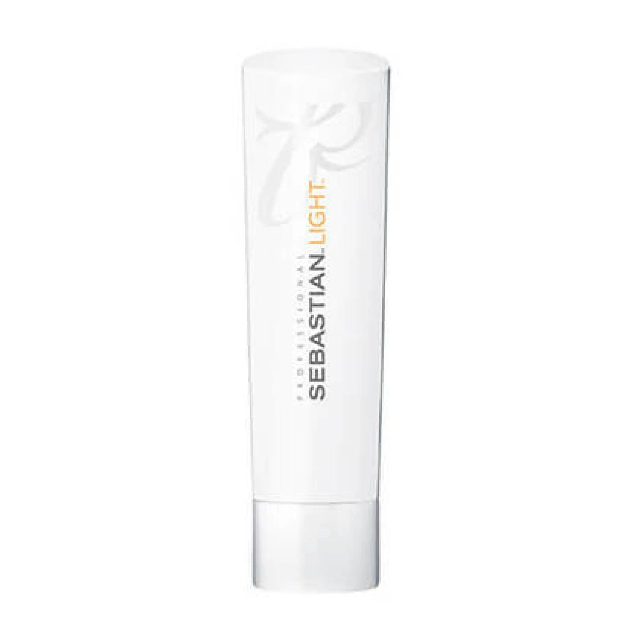 Sebastian Light Conditioner - Weightless Shine for Fine Hair