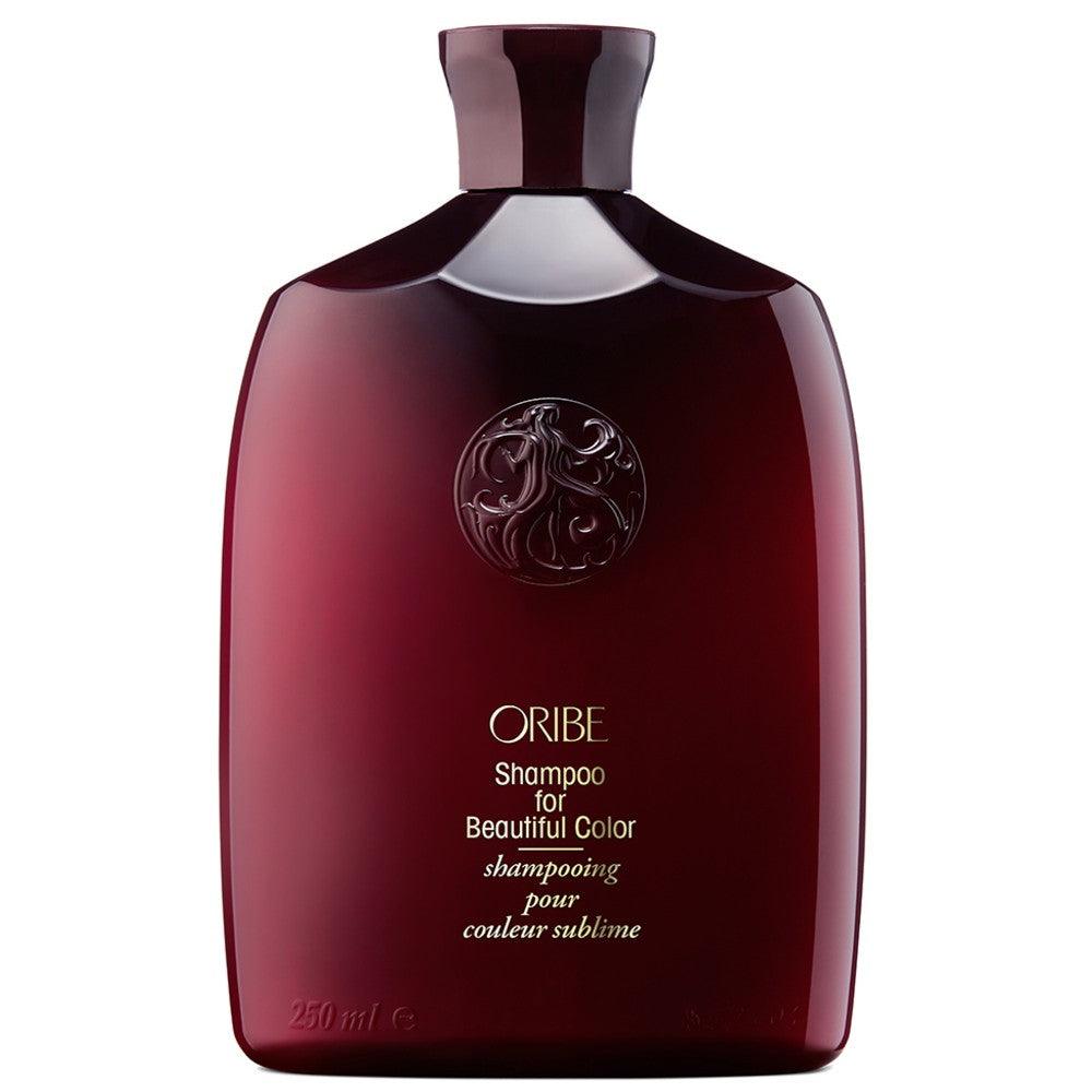 Vibrant Color Shampoo for Beautiful Hair